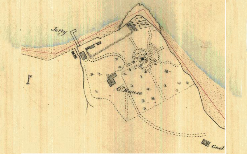 New Zealand’s first capital – Cristina Sanders' blog