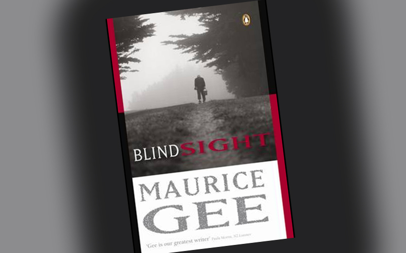 Blindsight—book review – Cristina Sanders' blog