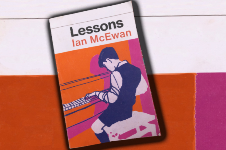 Lessons – book review – Cristina Sanders' blog