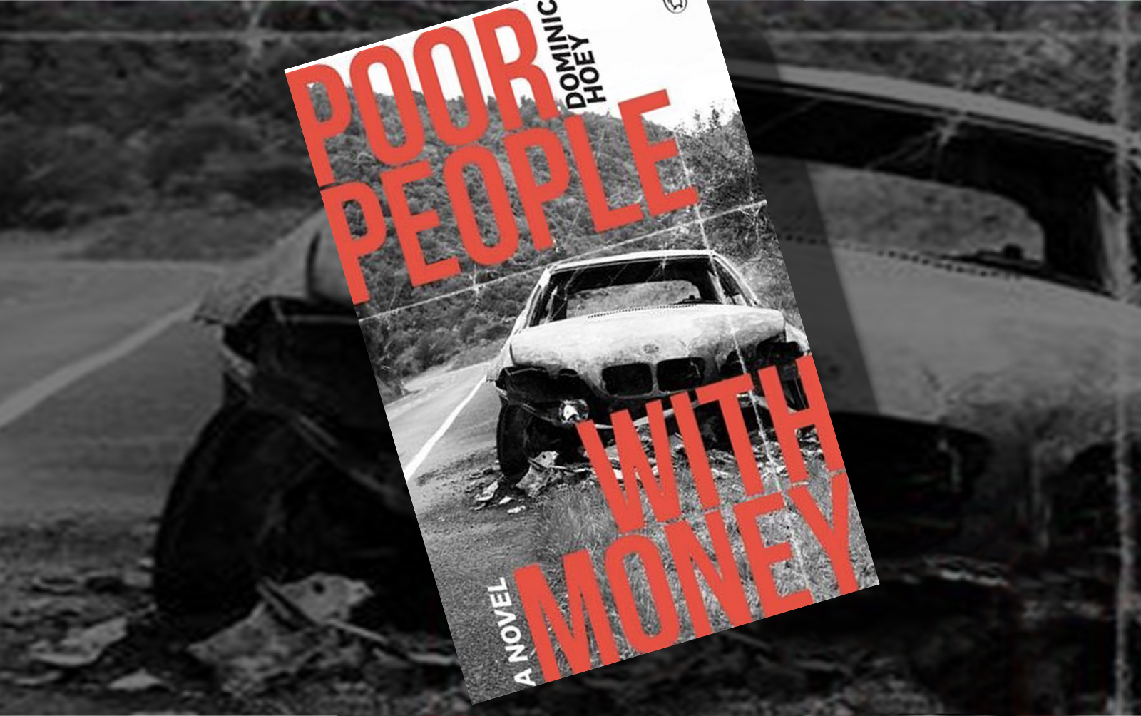 Poor People with Money–book review – Cristina Sanders' blog