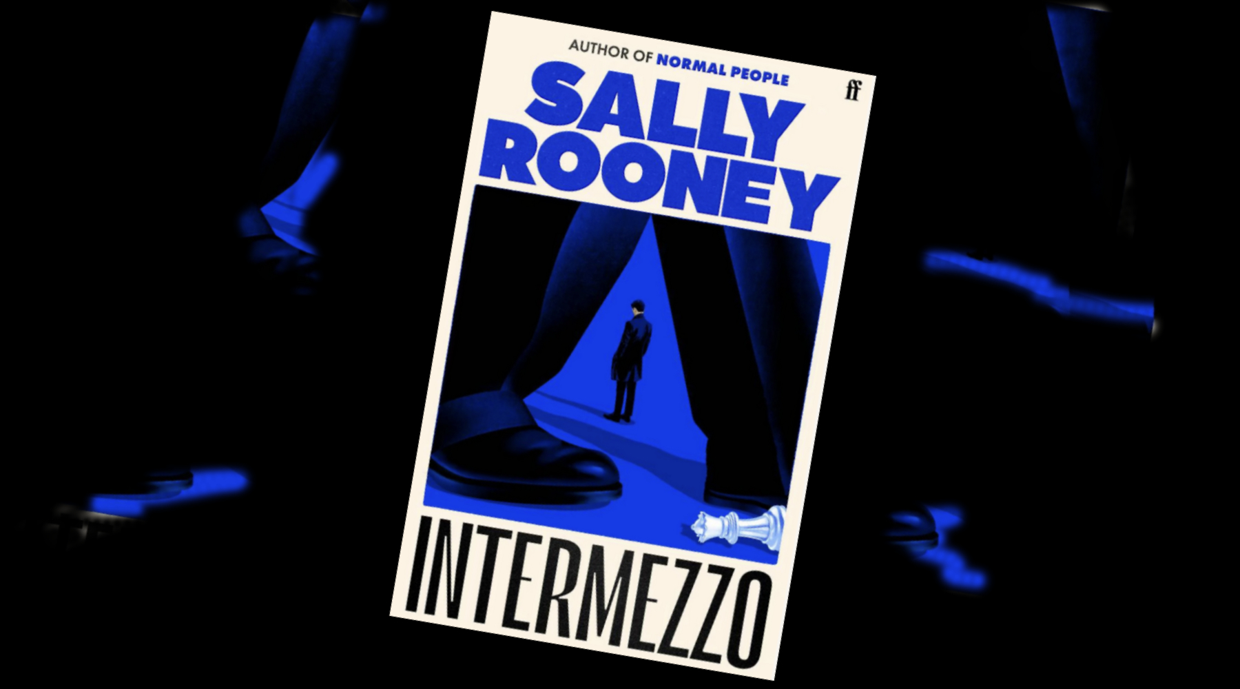 Intermezzo – book review – Cristina Sanders' blog